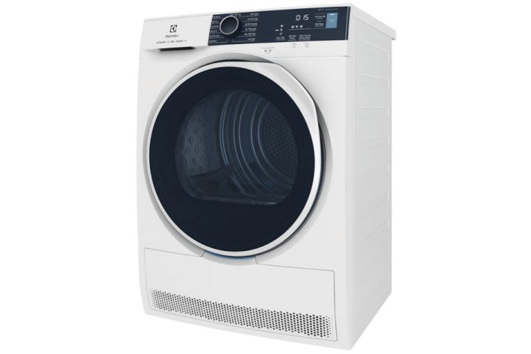 Máy sấy bơm nhiệt Electrolux 8 kg EDH804H5WB - Tổng kho điện máy